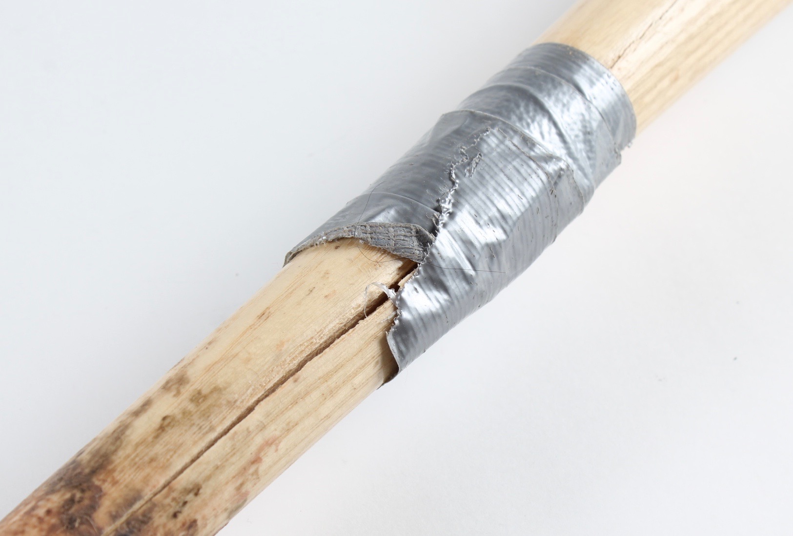 Mark Grace Signed Game-Used Titan Bat Company Baseball Bat (JSA ...