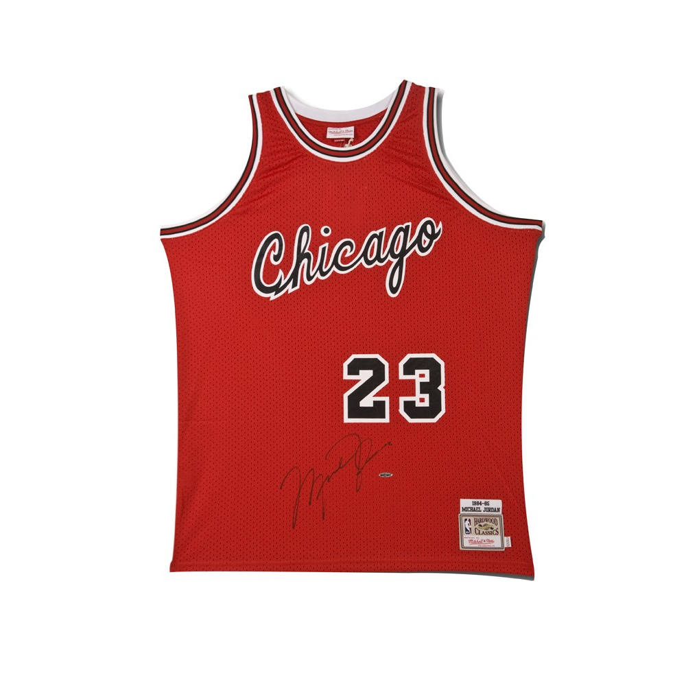 michael-jordan-signed-bulls-authentic-mitchell-ness-jersey-uda
