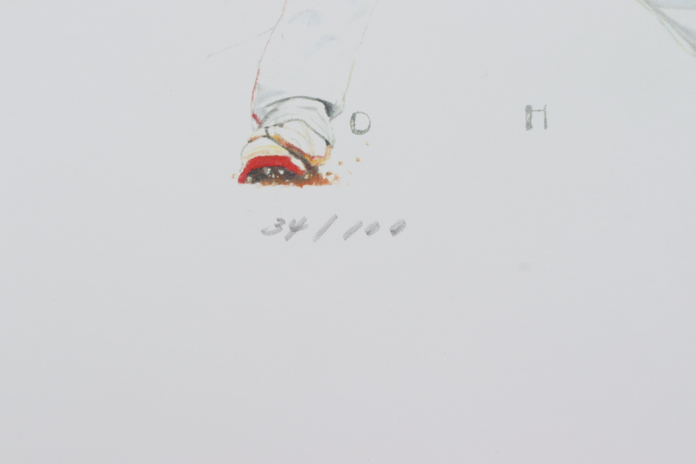 Shohei Ohtani - Angels - John Yim 11x14 Signed Limited Edition ...