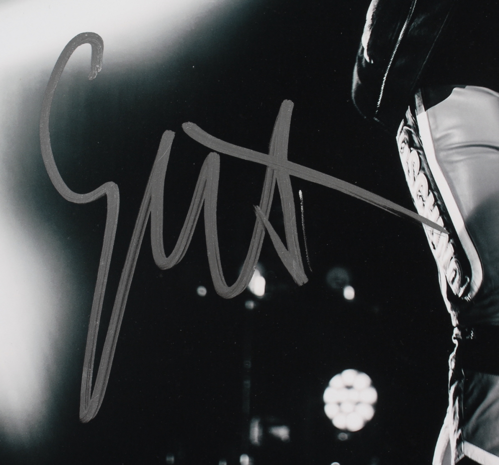 Gunna Signed 11x14 Photo (JSA COA) | Pristine Auction