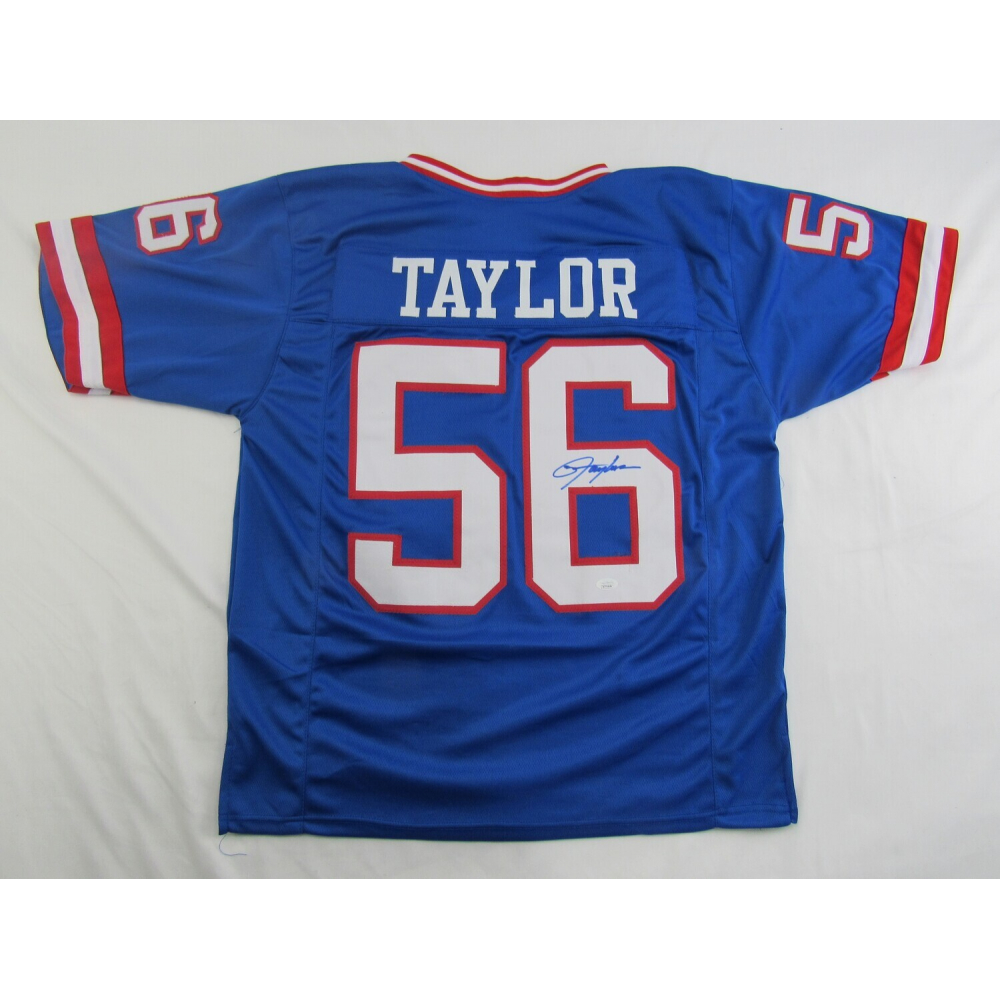 Lawrence Taylor Signed Jersey (JSA Hologram) | Pristine Auction