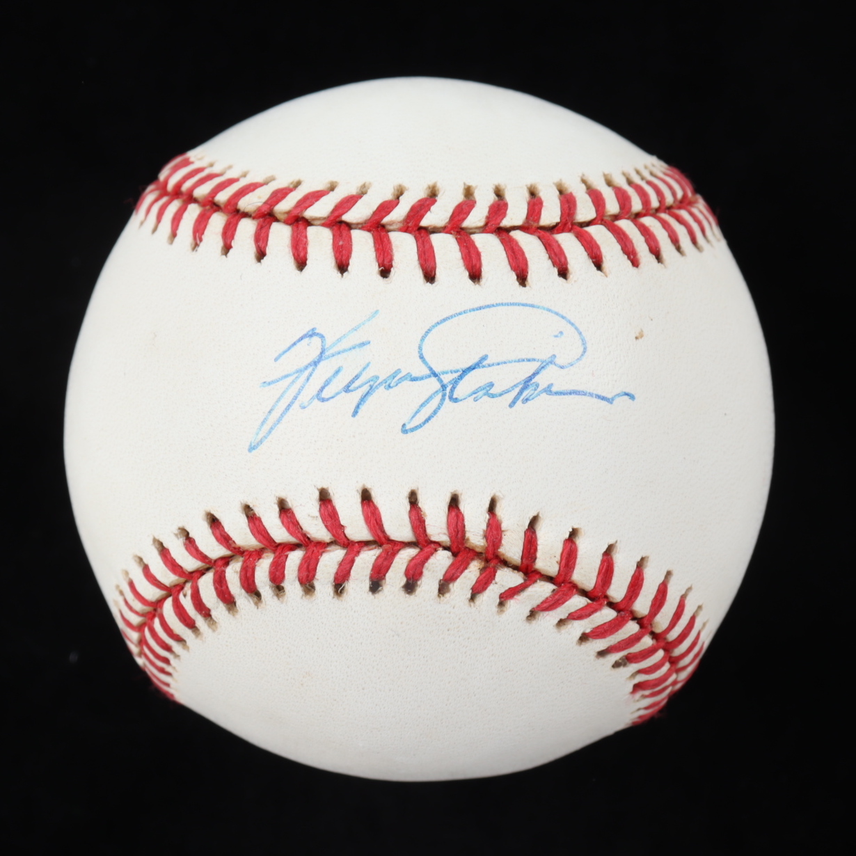Ferguson "Fergie" Jenkins Signed ONL Baseball (PSA COA) | Pristine Auction