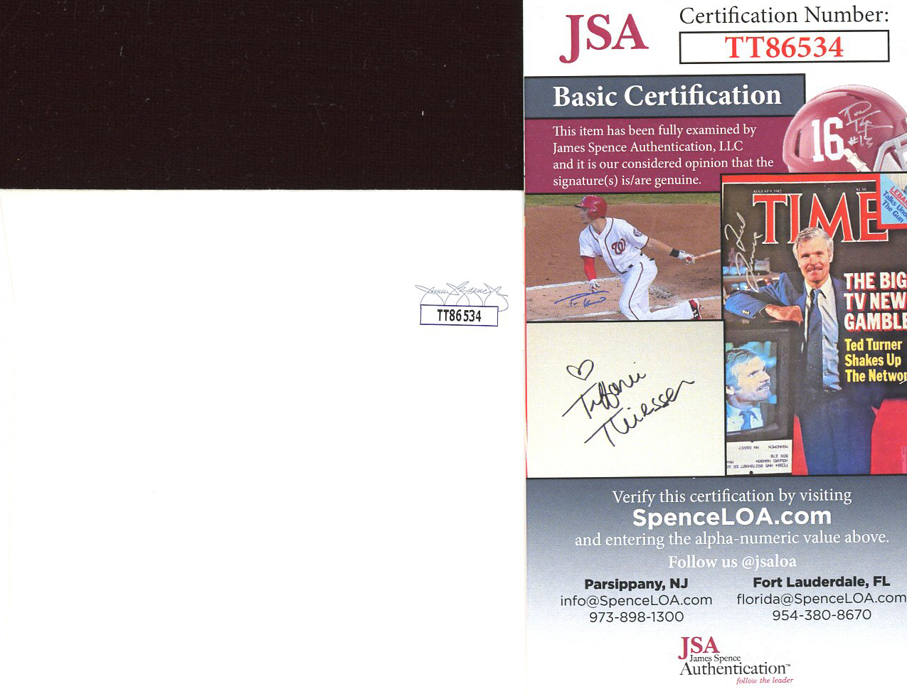 Mark Pagliarulo Signed 1983 "Babe Ruth" FDC Envelope With Babe Ruth ...