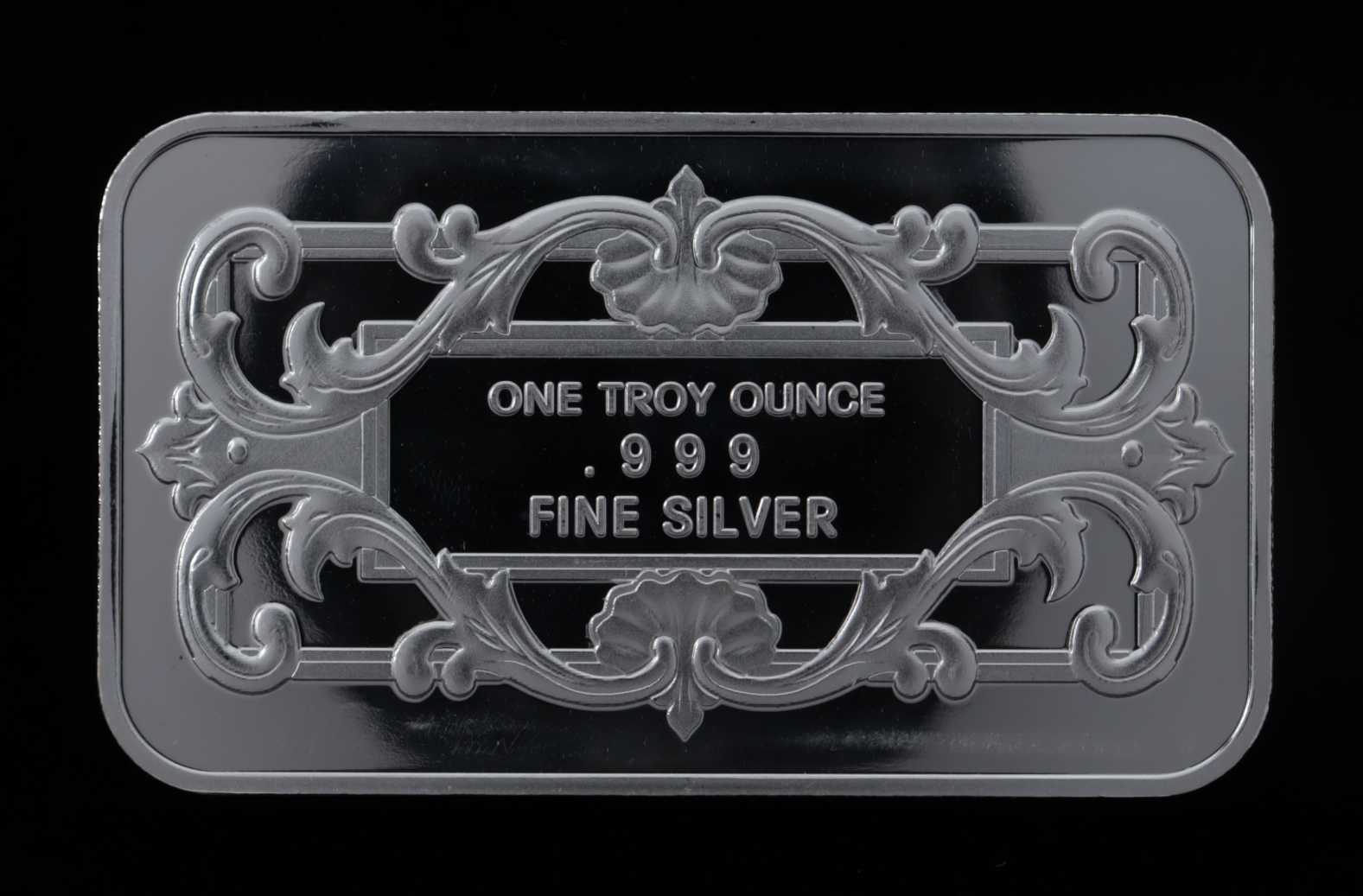Donald Trump 2024 1 ounce .999 Fine Silver Bullion Bar | Pristine Auction