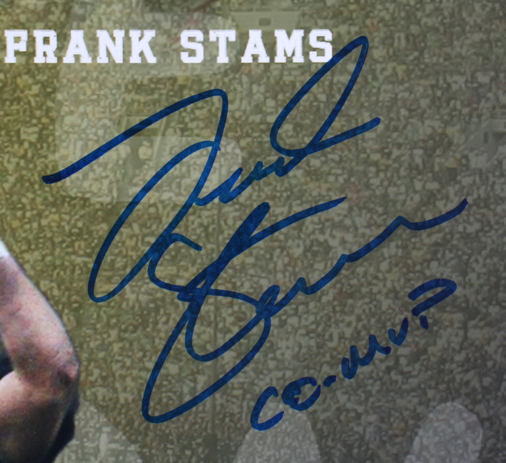 1988 Notre Dame Fighting Irish LE 16x20 Photo Team-Signed by (6) with ...