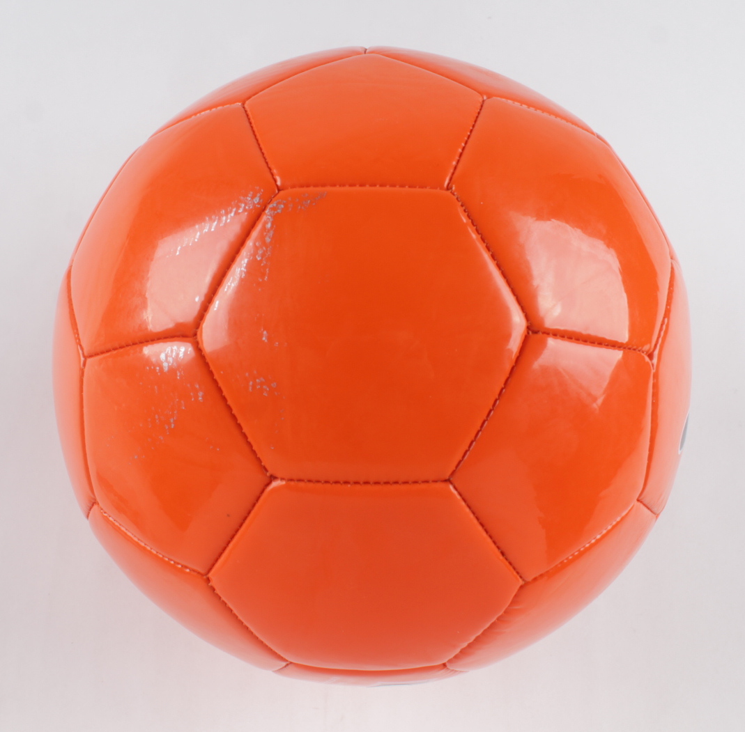 Brandi Chastain Signed Soccer Ball Inscribed "USA" (JSA COA) | Pristine ...