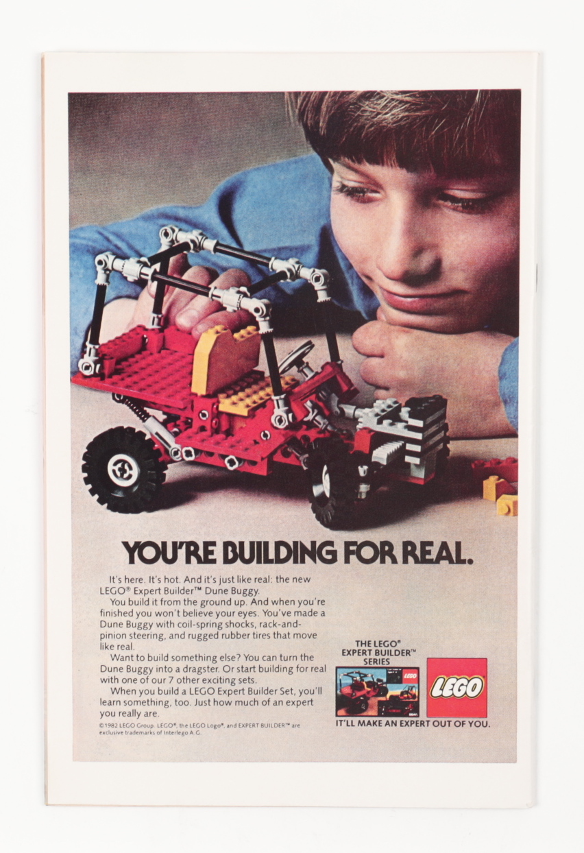 1982 "Uncanny X-Men" Issue #6 Marvel Comic Book | Pristine Auction