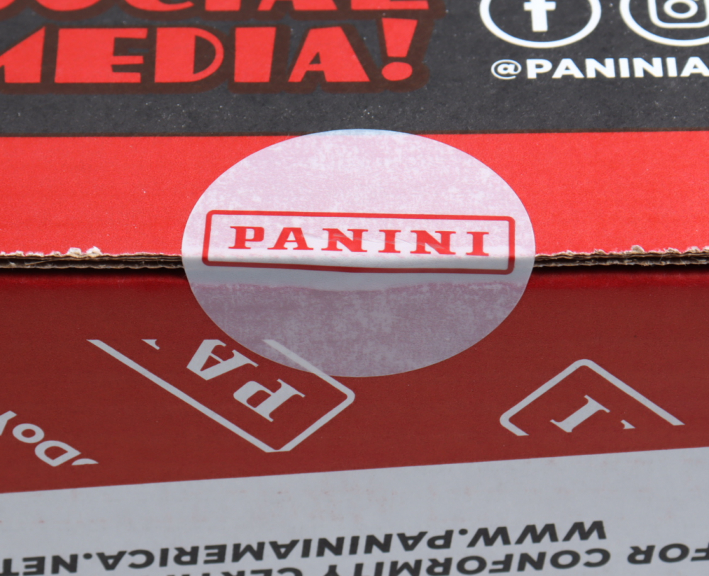 2021 Panini Kid's Crate Series 2 with (4) Blaster Boxes | Pristine Auction