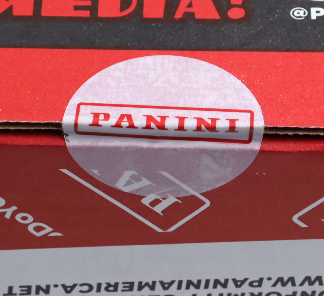 2021 Panini Kid's Crate Series 2 with (4) Blaster Boxes | Pristine Auction