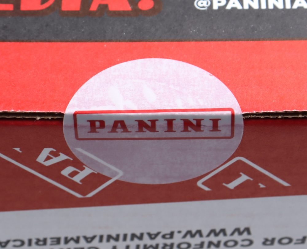2021 Panini Kid's Crate Series 2 with (4) Blaster Boxes | Pristine Auction