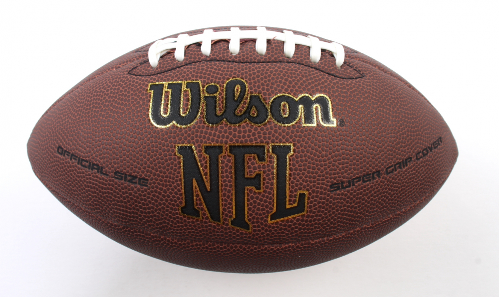 Anthony Carter Signed NFL Football (JSA) | Pristine Auction