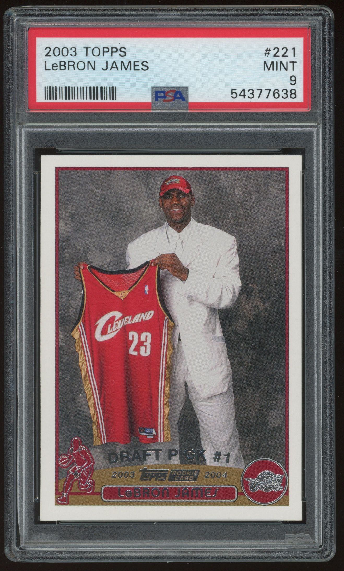 Mystery Ink PSA Graded NBA ALL-STAR Mystery Box - 10 Player Checklist ...