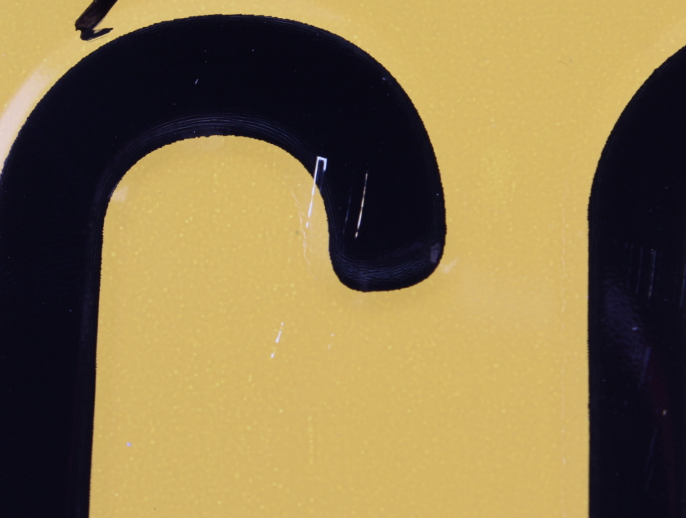 John Carpenter's "Christine" California License Plate Signed by (4 ...