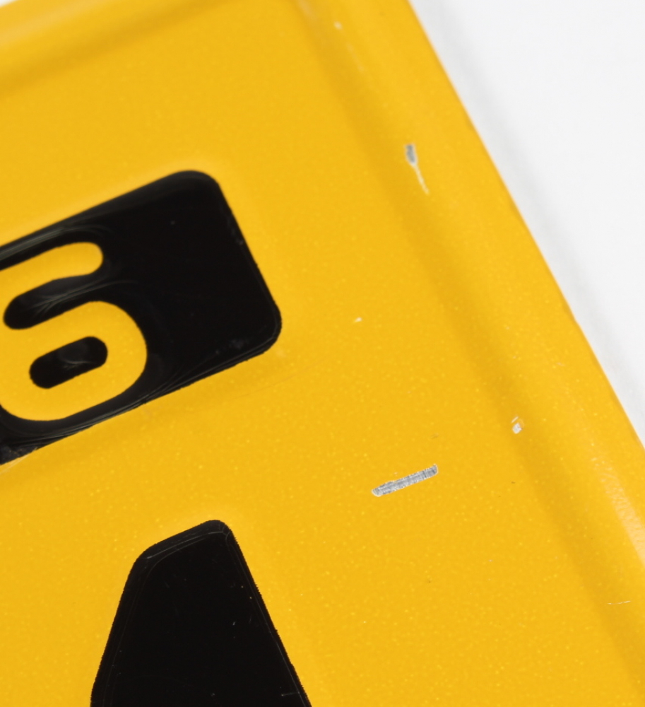 John Carpenter's "Christine" California License Plate Signed by (4 ...