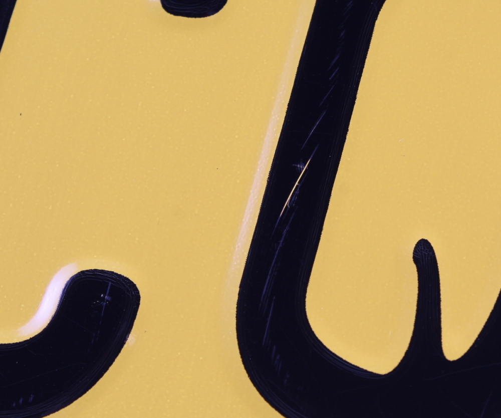 John Carpenter's "Christine" California License Plate Signed by (4 ...