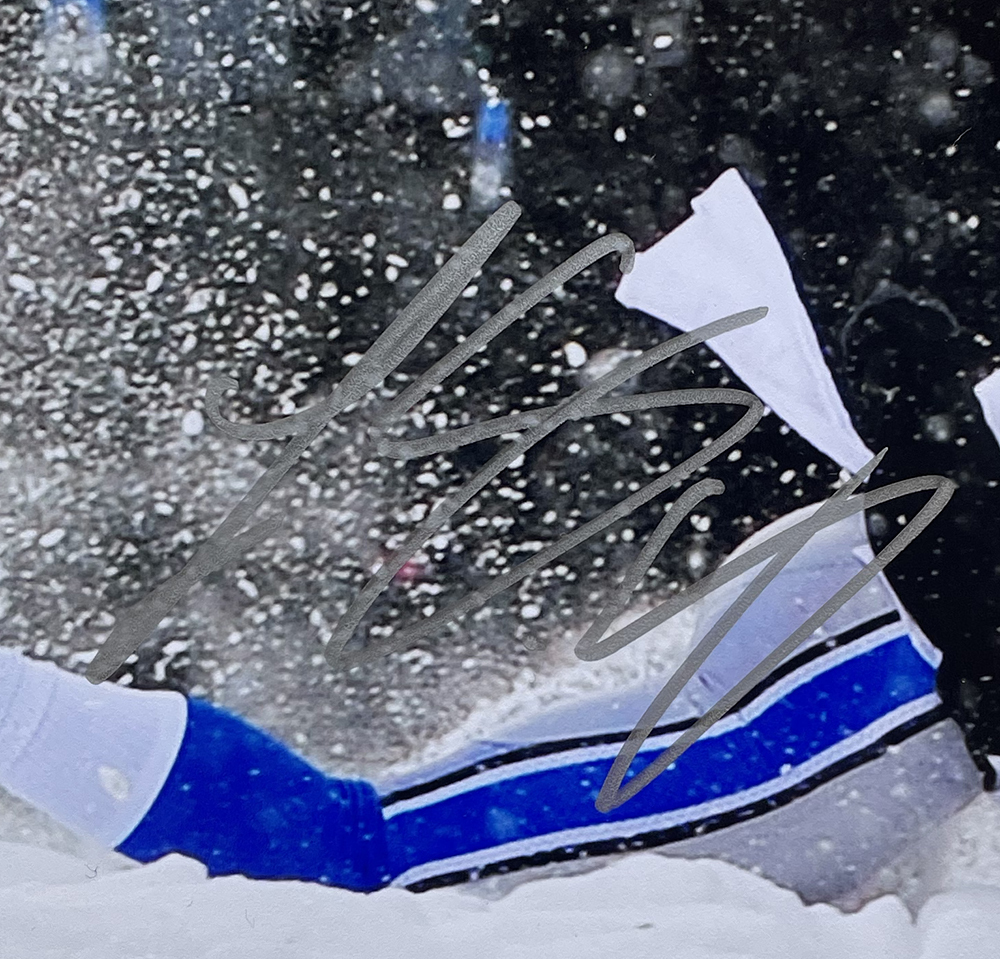 LeSean McCoy Signed Eagles 8x10 Photo (JSA) | Pristine Auction