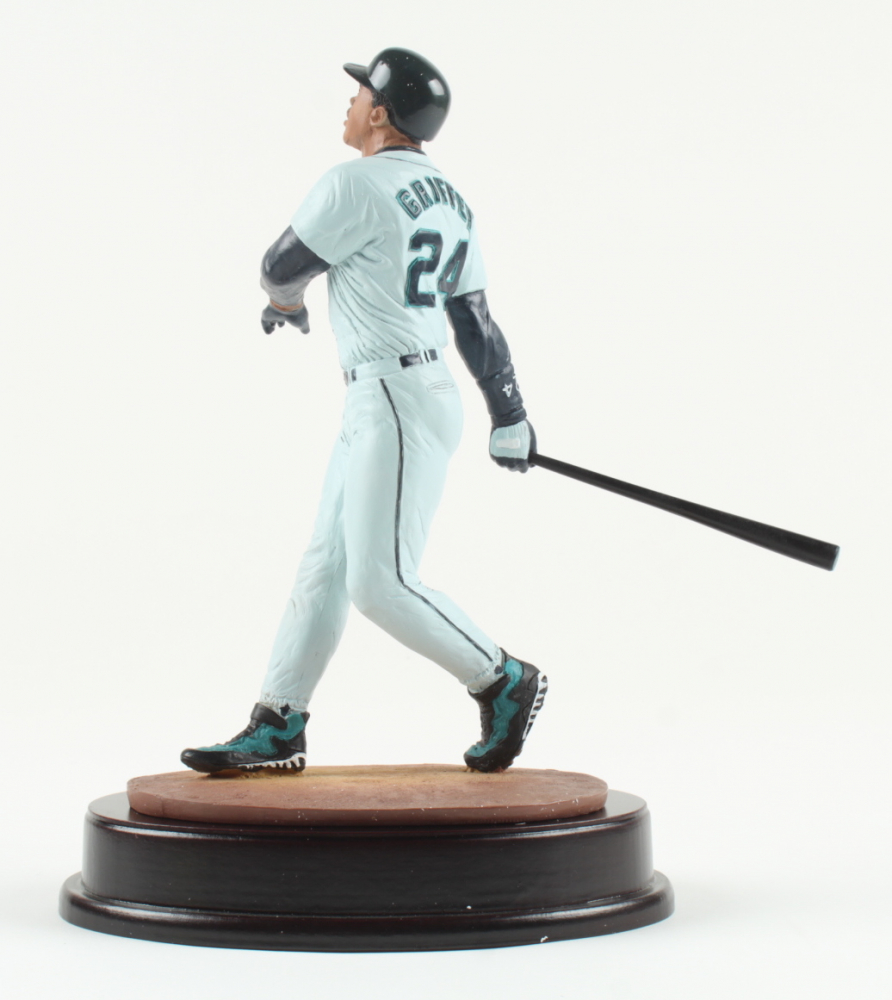 Ken Griffey Jr. Signed Mariners LE Ceramic Statue (PSA) | Pristine Auction