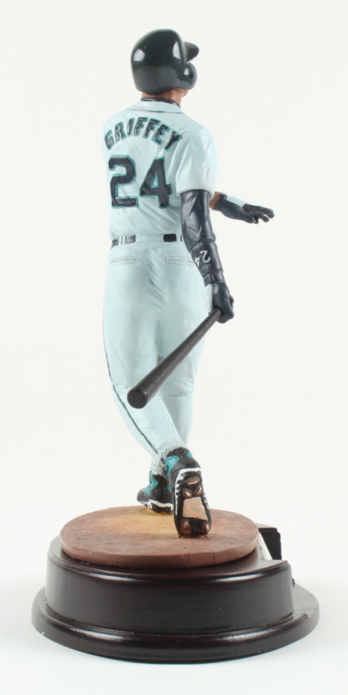 Ken Griffey Jr. Signed Mariners LE Ceramic Statue (PSA) | Pristine Auction