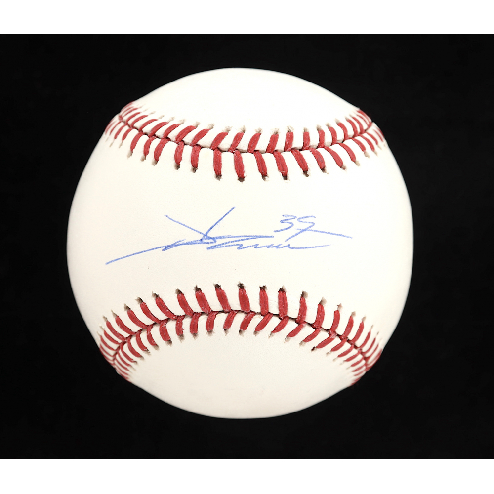 Jason Grilli Signed OML Baseball (Steiner & MLB) | Pristine Auction