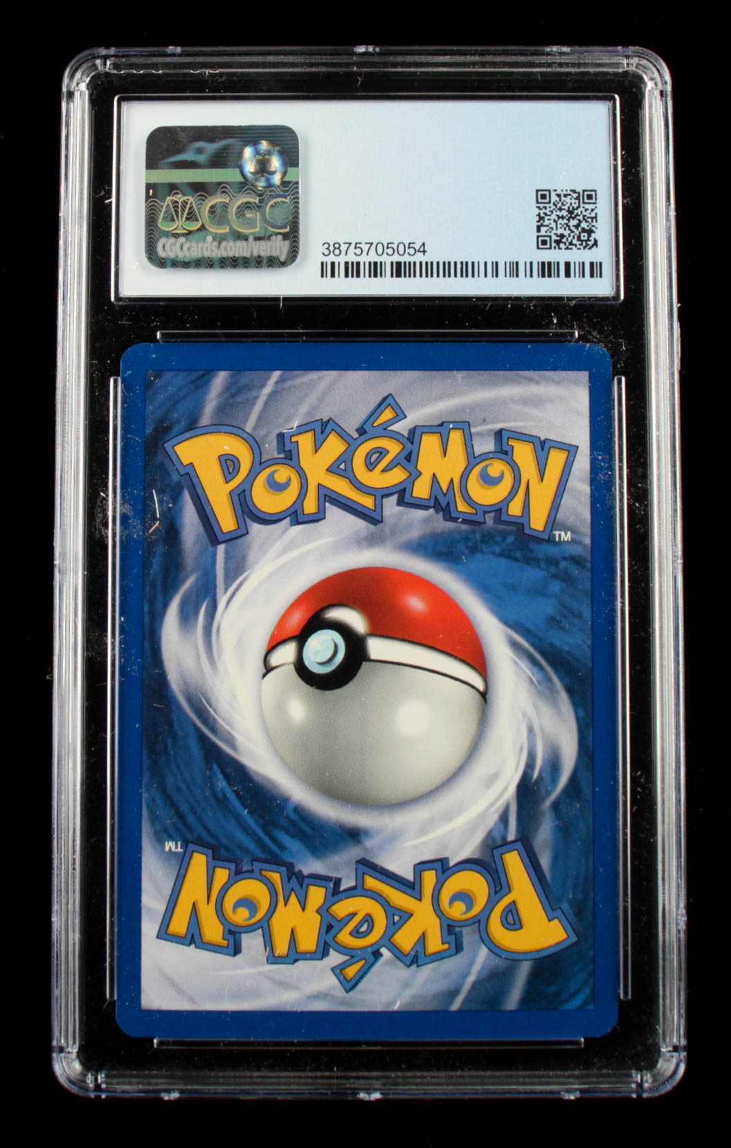 Dark Octillery 2002 Pokemon Neo Destiny Unlimited #62 (CGC 9 ...