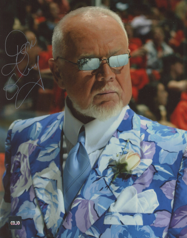 Don Cherry Signed 8x10 Photo (COJO) | Pristine Auction