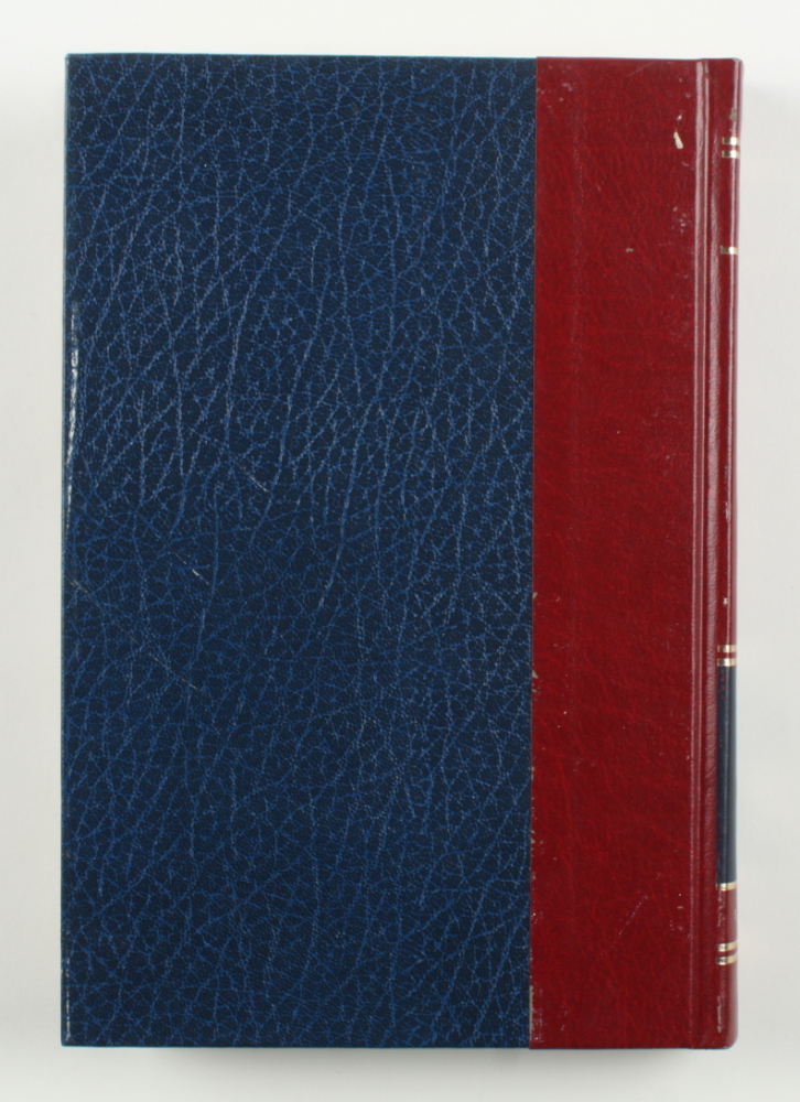 George Plimpton Signed "Paper Lion" Hardcover Book (PSA) | Pristine Auction