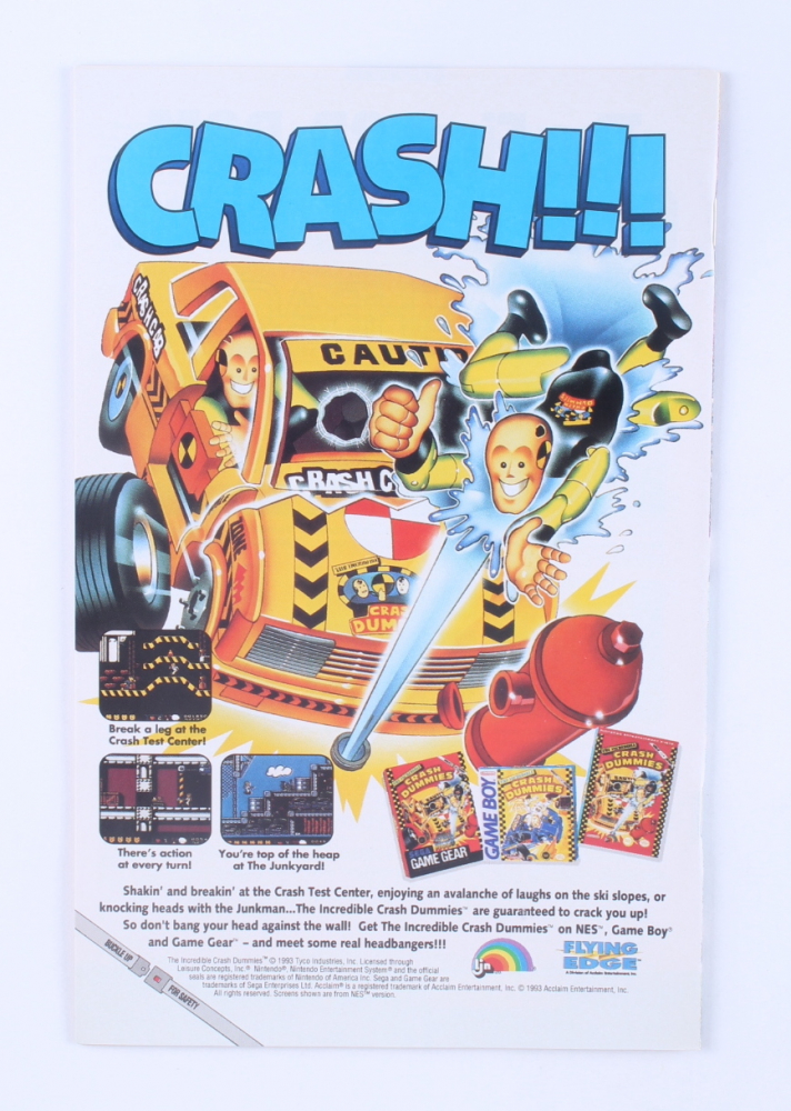 1993 "Batman Detective Comics" Issue #663 DC Comic Book | Pristine Auction