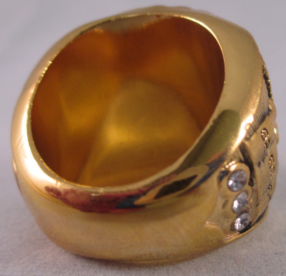 Tim Horton Toronto Maple Leafs High Quality Replica 1964 Stanley Cup ...