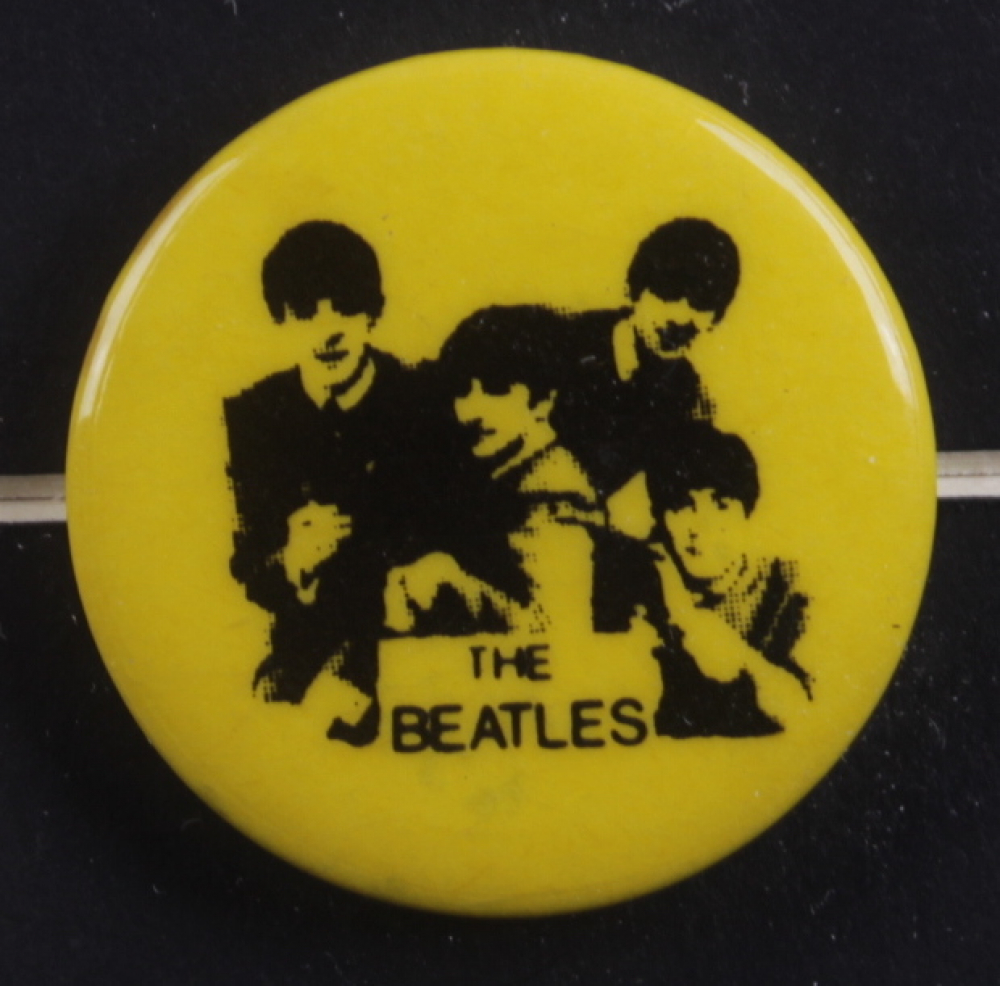 LeRoy Neiman "The Beatles" 13x13 Custom Framed Print Display With ...