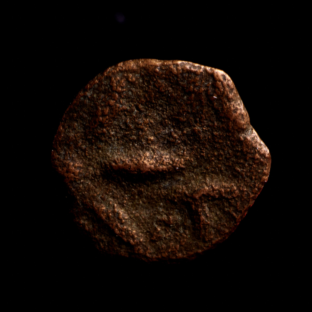 "Widow's Mite" Rare Biblical 2000 Year Old Coin From The Holy Land ...