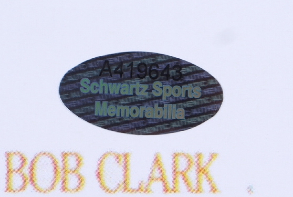 Scotty Schwartz Signed "A Christmas Story" 11x17 Movie Poster Inscribed ...