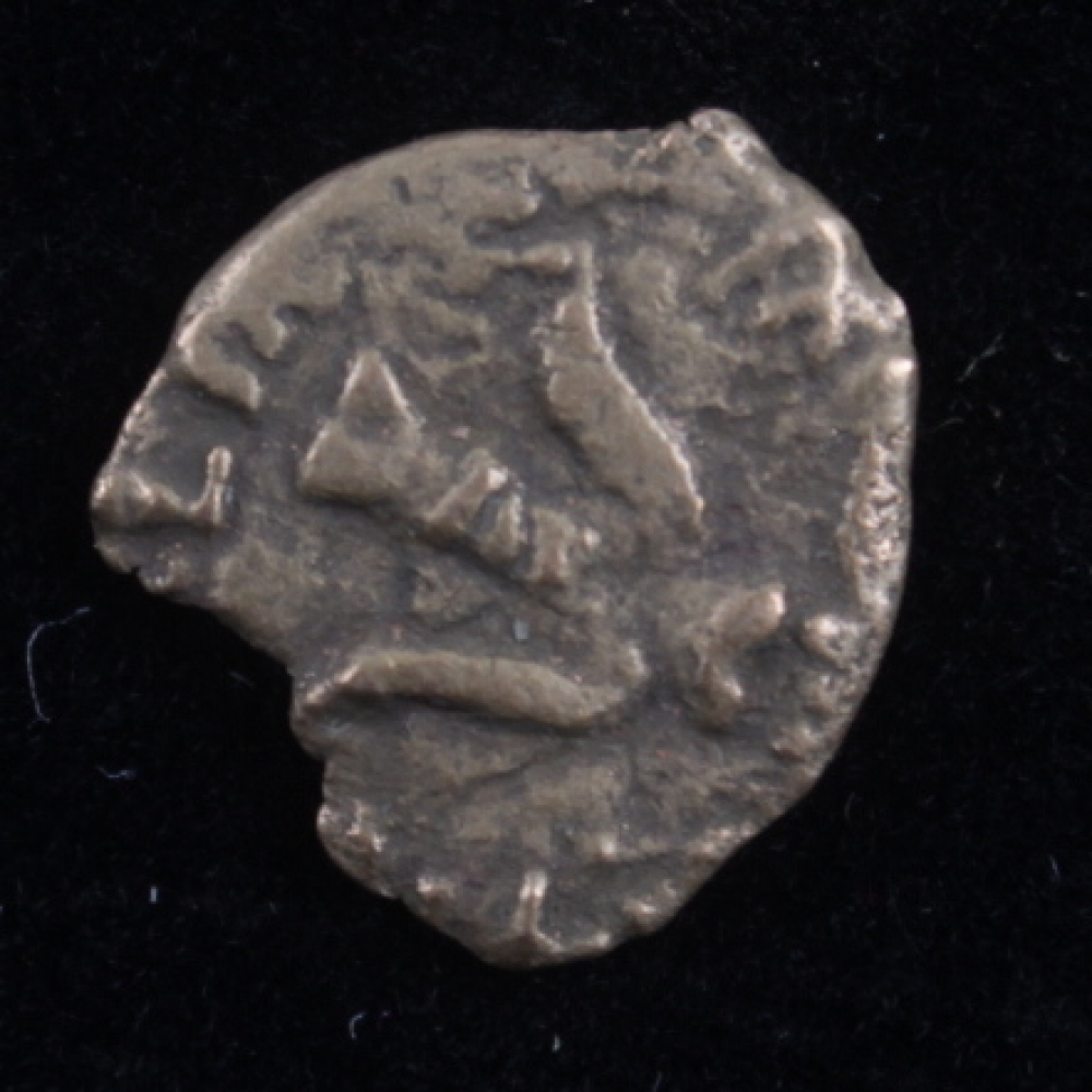 "Widow's Mite" Rare Biblical 2000 Year Old Coin From The Holy Land ...