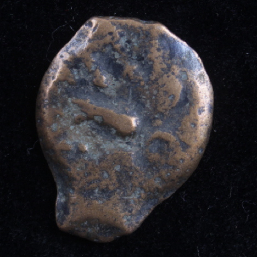 "Widow's Mite" Rare Biblical 2000 Year Old Coin From The Holy Land ...