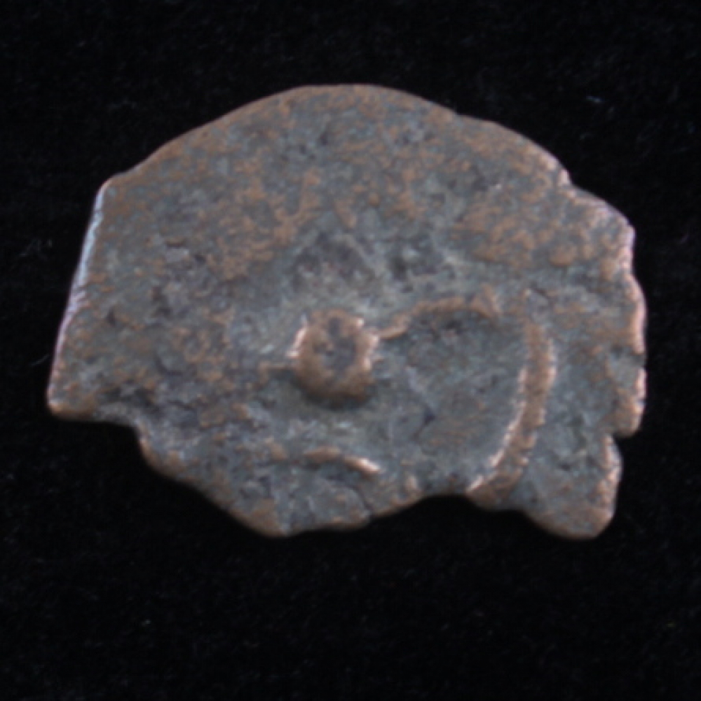 "Widow's Mite" Rare Biblical 2000 Year Old Coin From The Holy Land ...