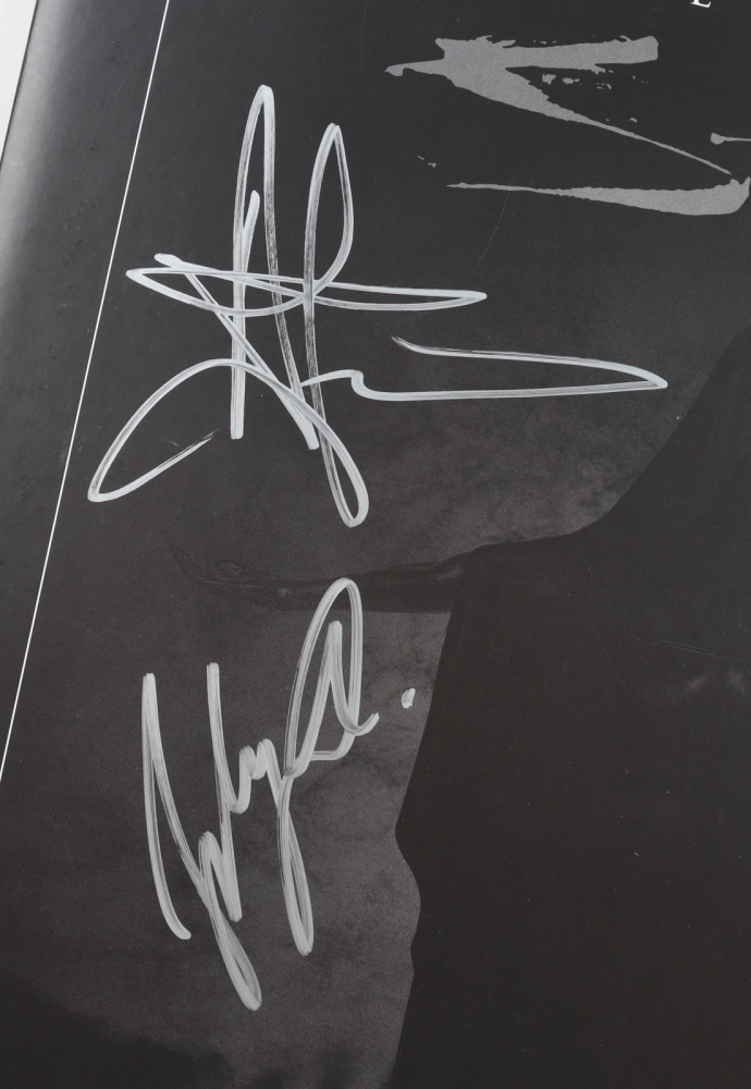 Staind Signed "It's Been Awhile" Vinyl Record Album Cover (JSA) | Pristine Auction