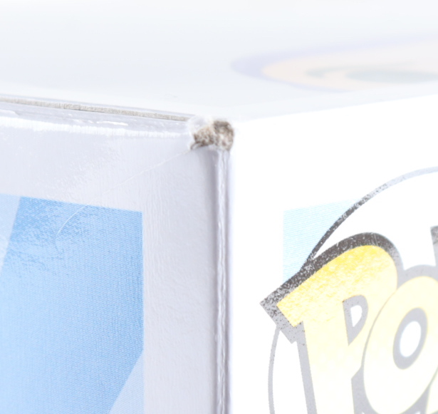 Floyd Norman Signed "Toy Story 4" #523 Buzz Lightyear Funko Pop! Vinyl ...