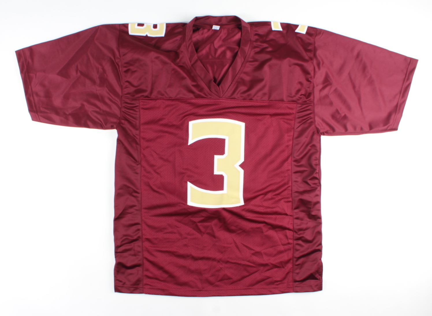 Derwin James Signed Jersey (JSA) | Pristine Auction