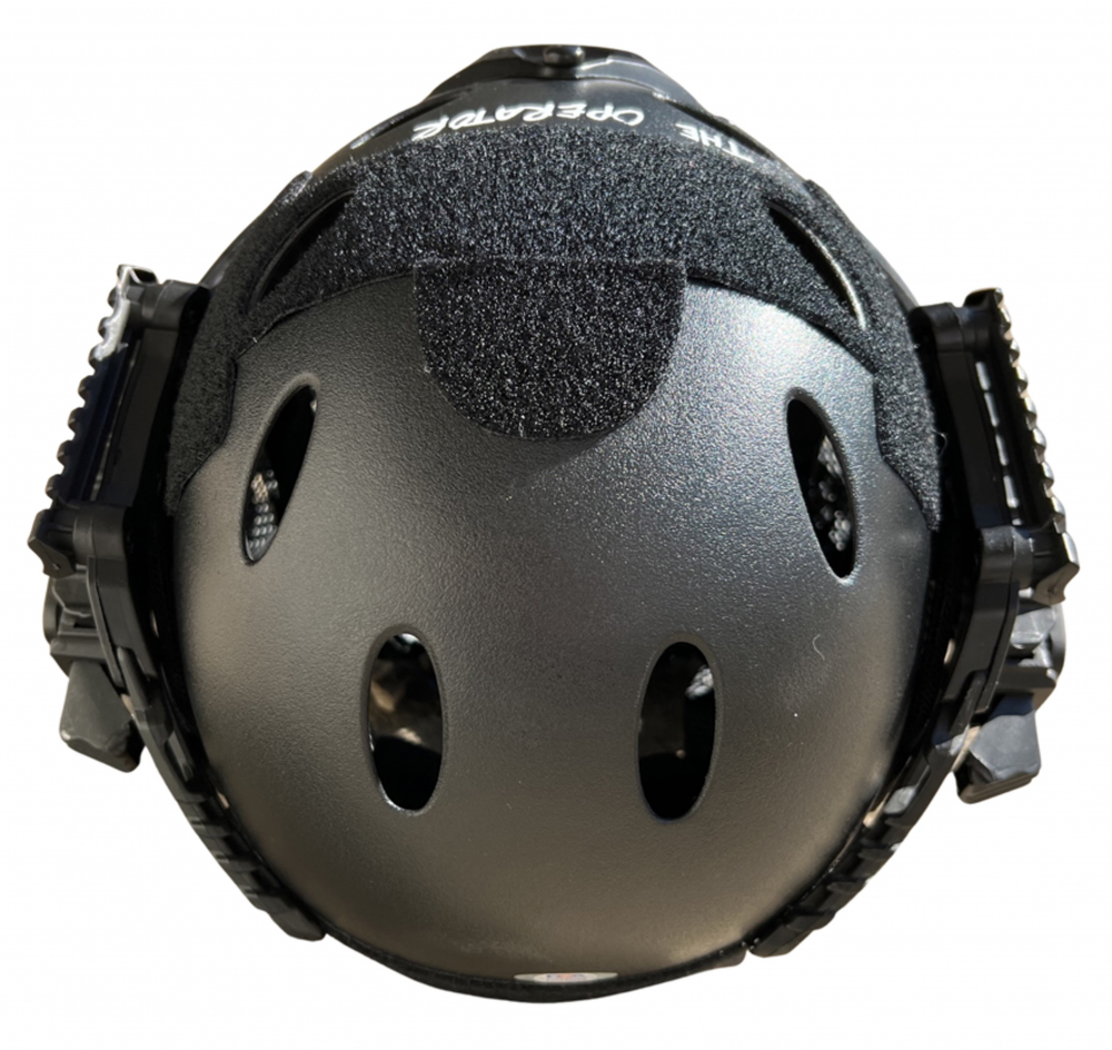 Robert O'Neill Signed LE Navy SEAL "Night Raid" Tactical Helmet ...