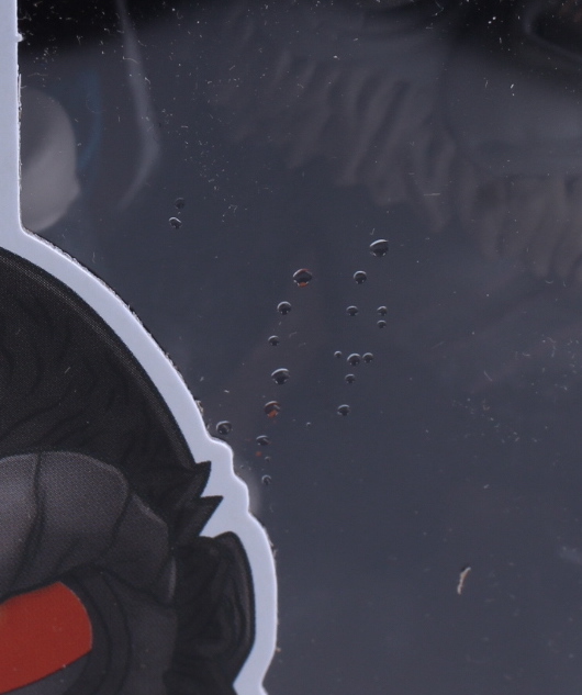 Tone Rodriguez Signed "Godzilla vs Kong" #1021 Kong With Battle Axe ...