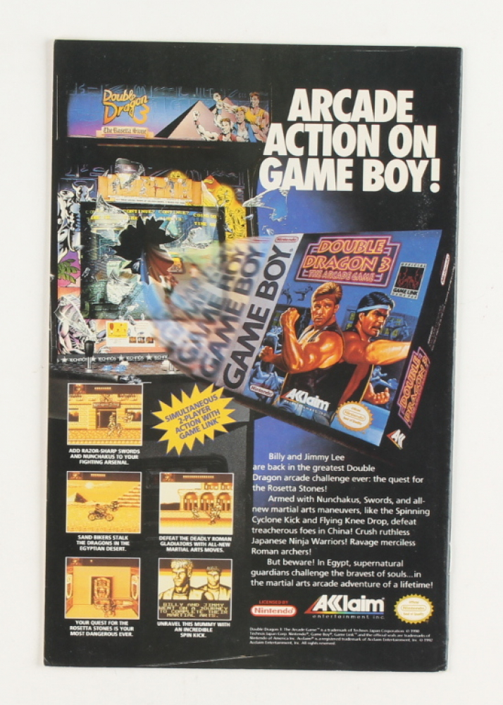 1992 "Rai" Issue #0 Valiant Comic Book | Pristine Auction