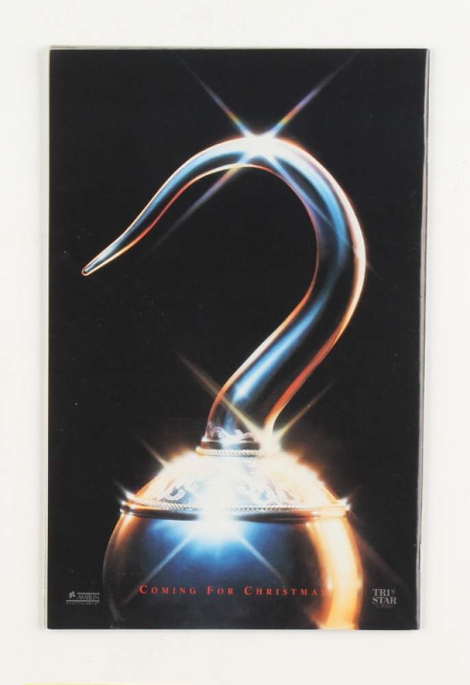 1991 "The Sandman Orpheus" Issue #1 DC Comic Book | Pristine Auction