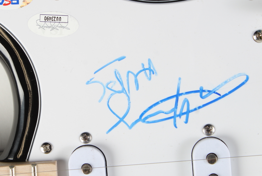 Angus Young Signed 39" Electric Guitar (JSA) | Pristine Auction