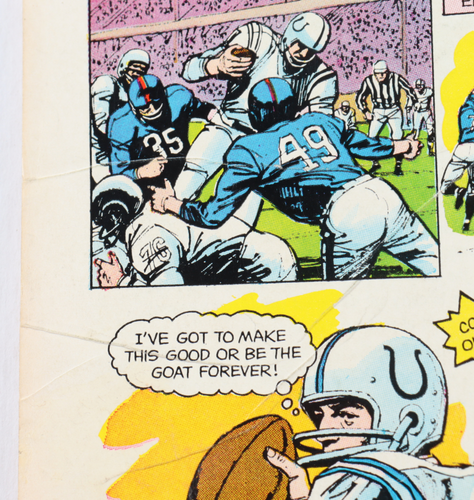 Vintage 1965 "Batman" Issue #176 DC Comic Book | Pristine Auction