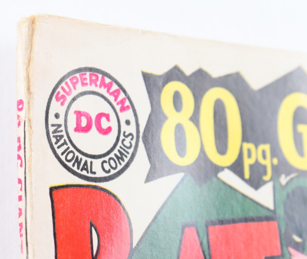 Vintage 1965 "Batman" Issue #176 DC Comic Book | Pristine Auction