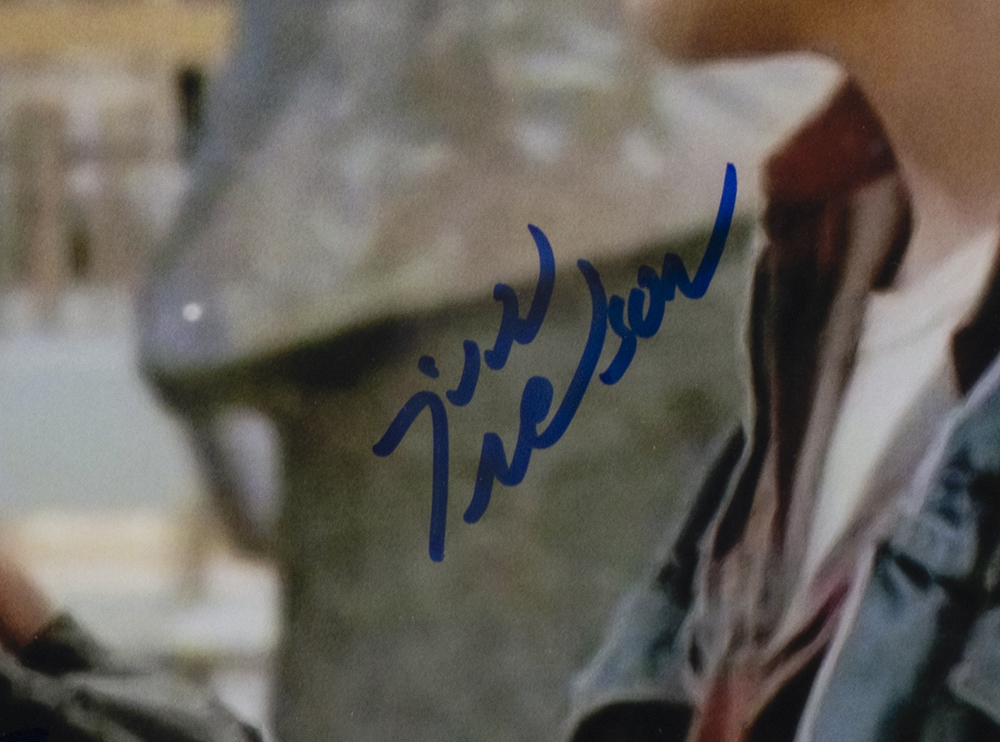 Emilio Estevez & Judd Nelson Signed "The Breakfast Club" 11x14 Custom ...
