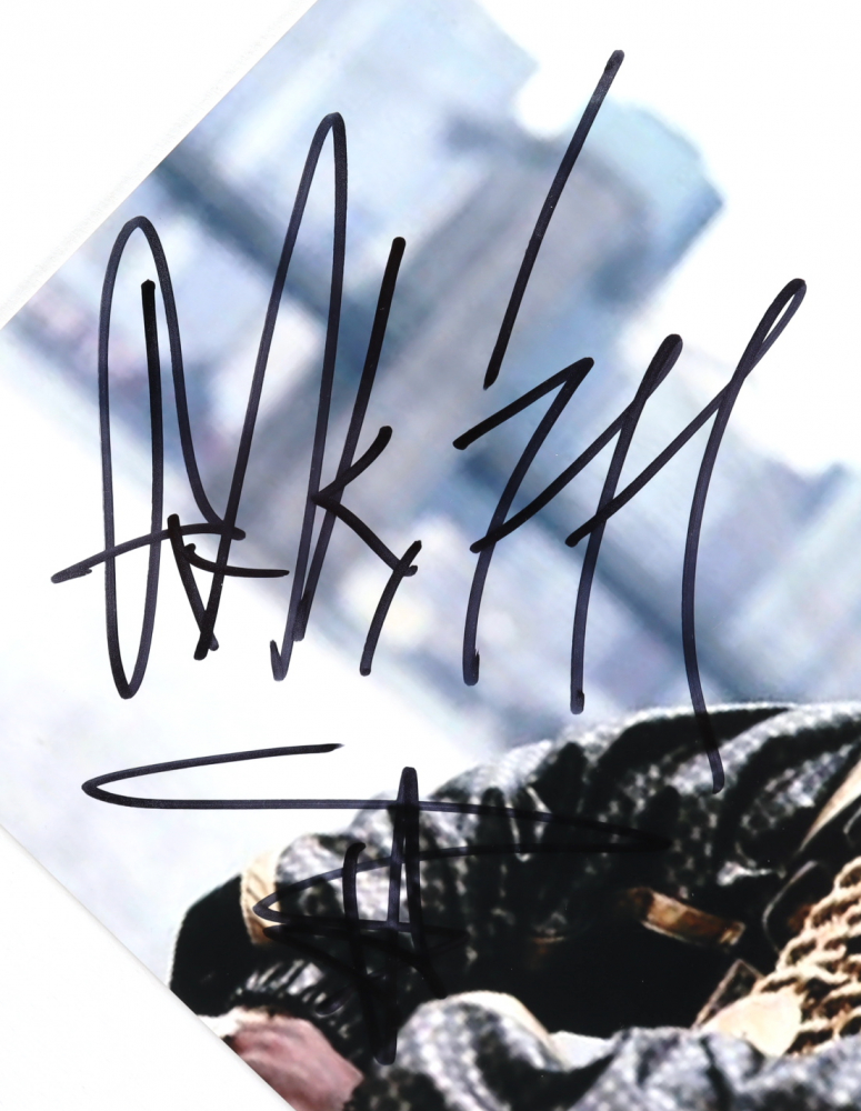 Rakim Signed 11x14 Photo (AutographCOA) | Pristine Auction