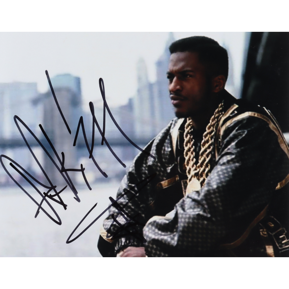 Rakim Signed 11x14 Photo (AutographCOA) | Pristine Auction