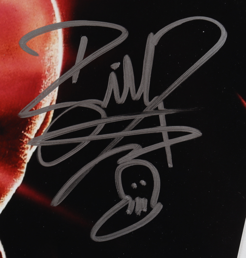 Billy Zane Signed "The Phantom" 12x18 Movie Poster Photo with Hand ...