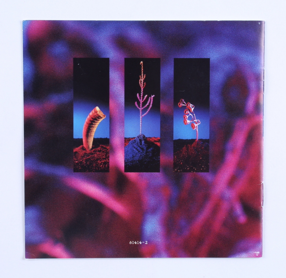 Ishmael "Butter Fly" Butler, Craig "Doodlebug" Irving & Mariana ...