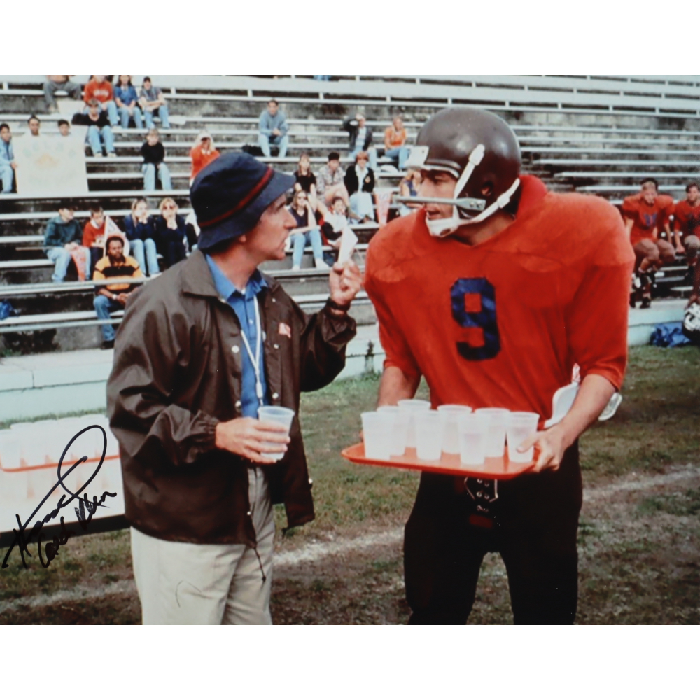 Henry Winkler Signed "The Waterboy" 11x14 Photo Inscribed "Coach Klein ...